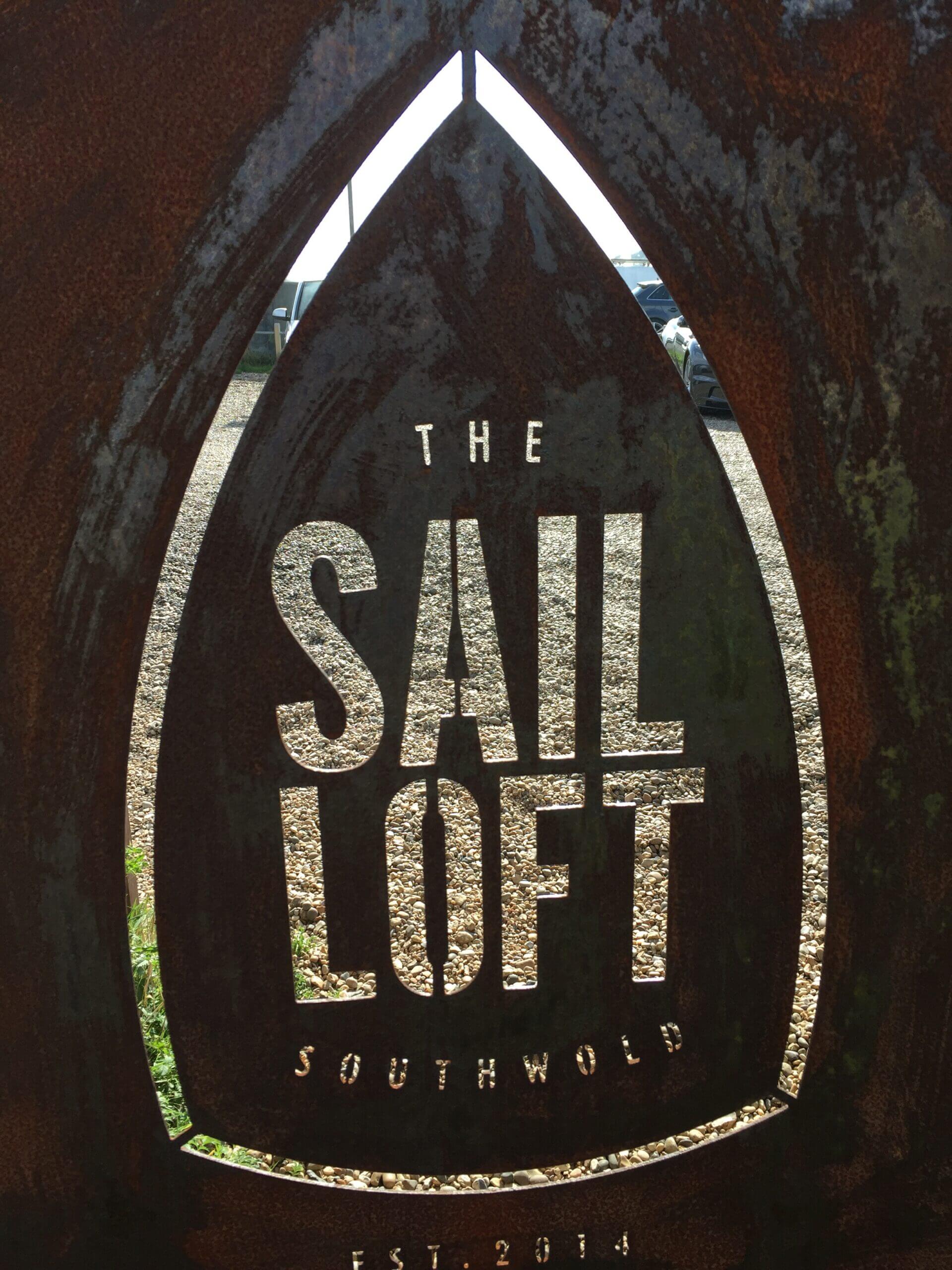 The Sail Loft Southwold | Woodfarm Barns