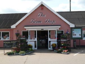 Our pick of the best farm shops in Suffolk | Woodfarm Barns