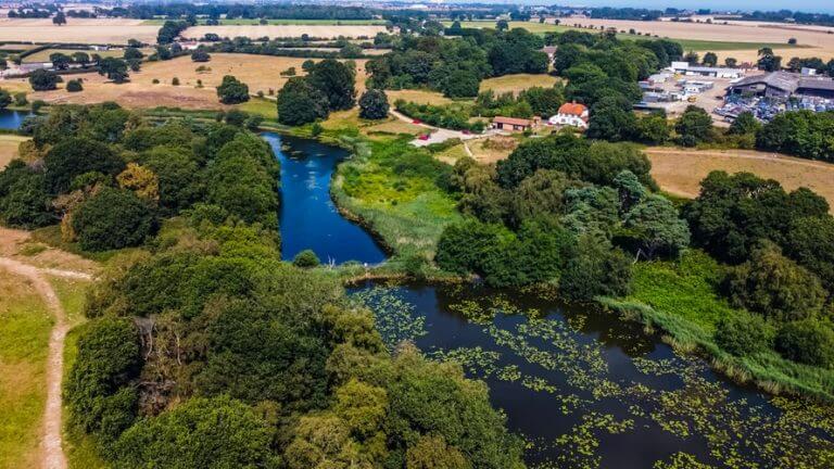 5 of the Best Places to Visit in Suffolk in Summer