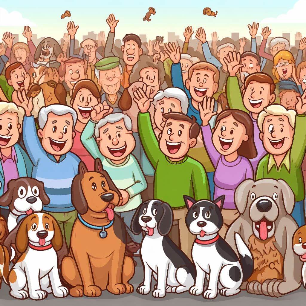 What does our typical 'customer' look like? | Woodfarm Barns