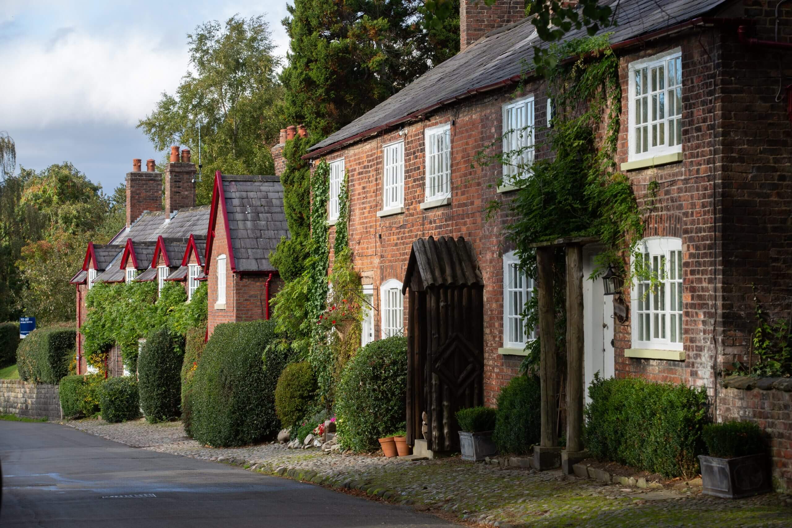Escape to the country: the prettiest villages in Suffolk | Woodfarm Barns