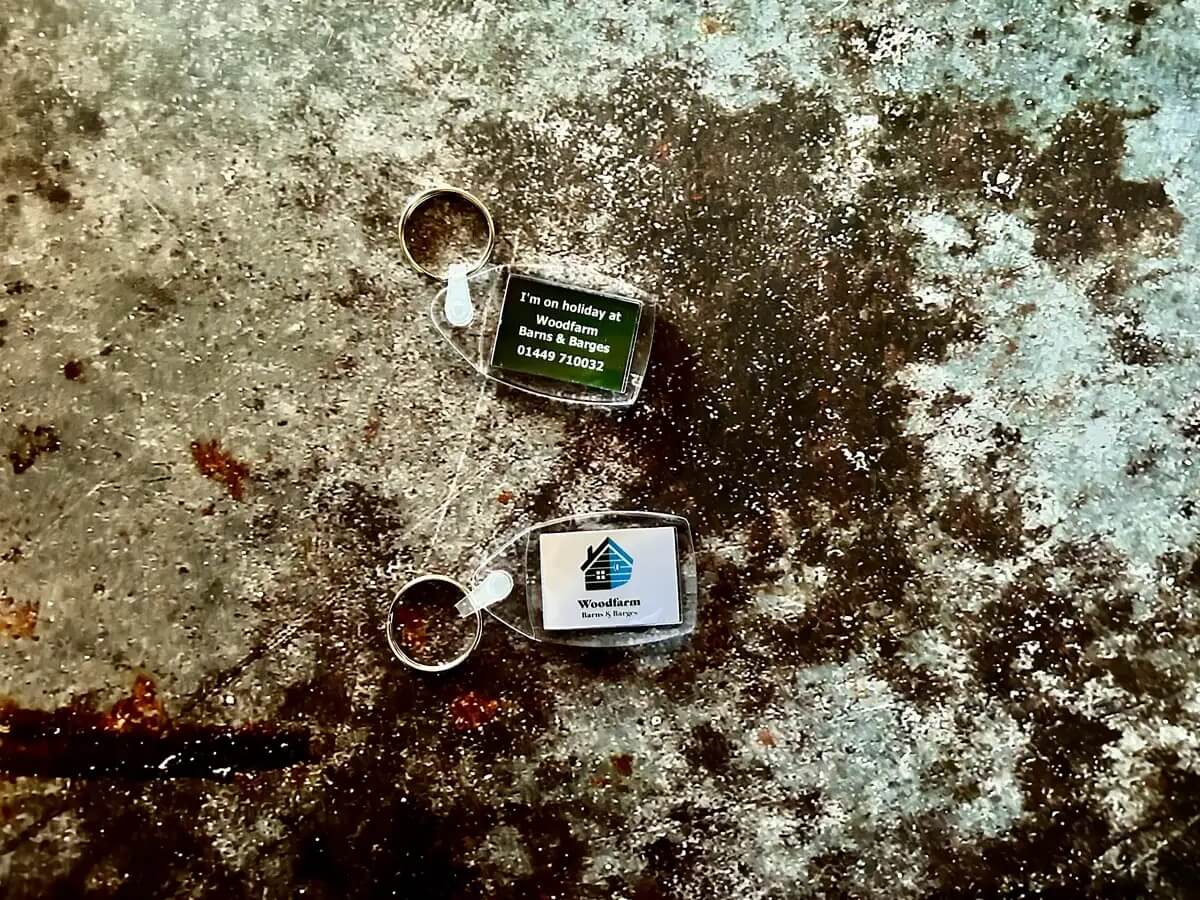 Pooch-Perfect Perks: For Happy Dogs and Happier Stays | Woodfarm Barns