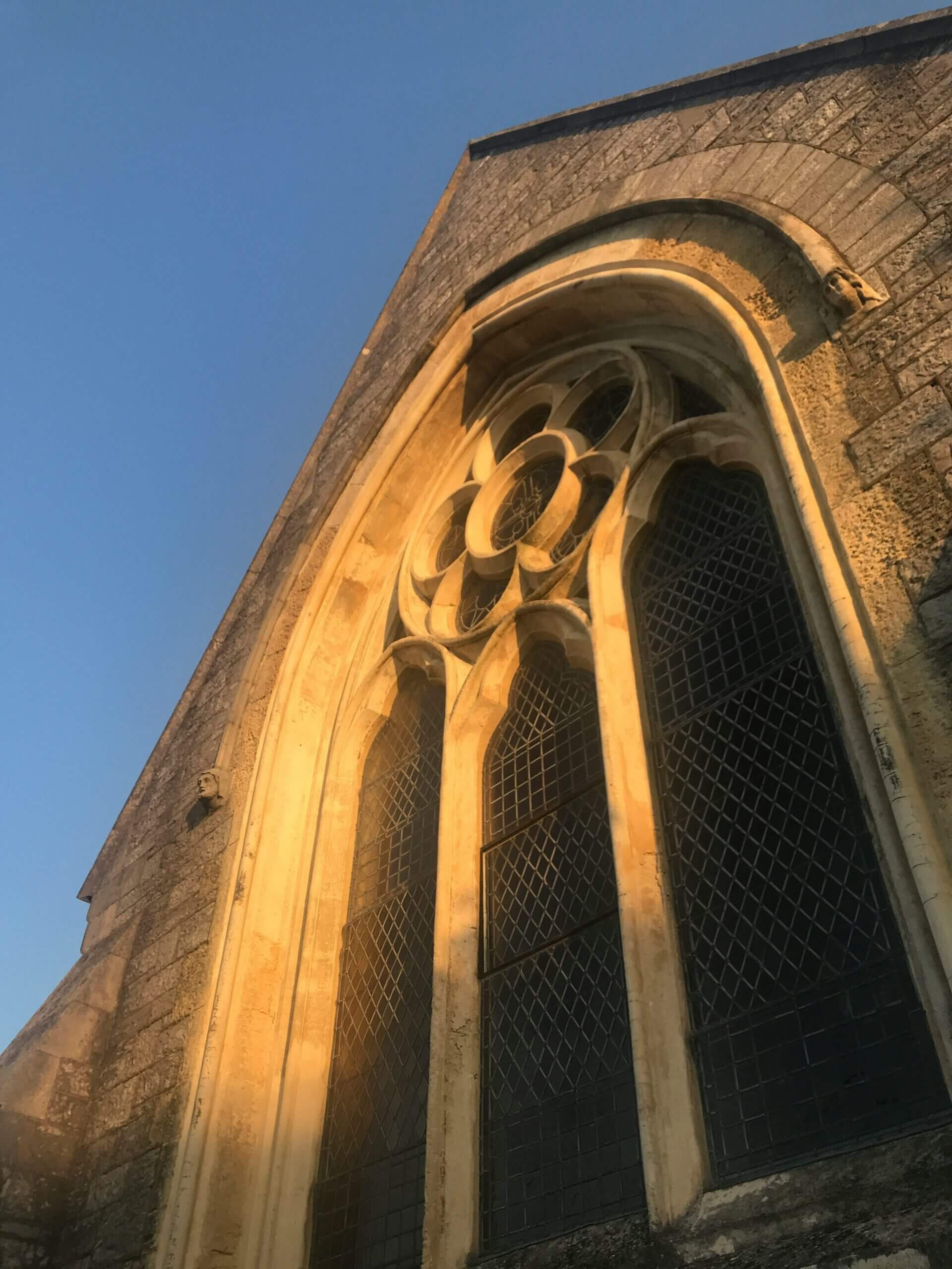 Where to find historic churches in Suffolk this summer | Woodfarm Barns