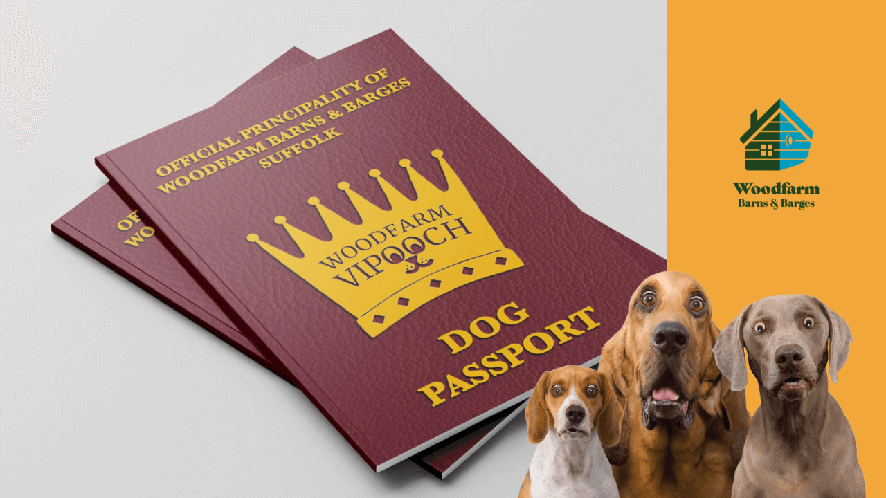 Do you have any Quirky Dog Extras? | Woodfarm Barns