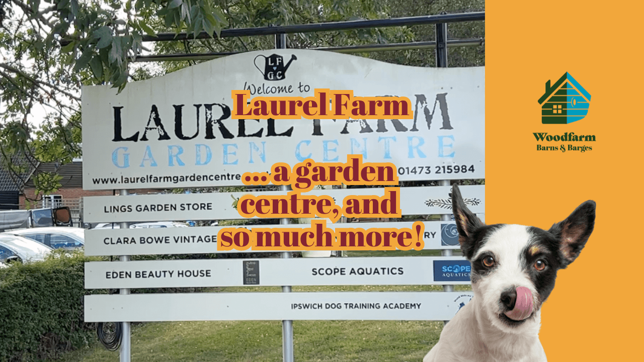 Our pick of the best farm shops in Suffolk | Woodfarm Barns