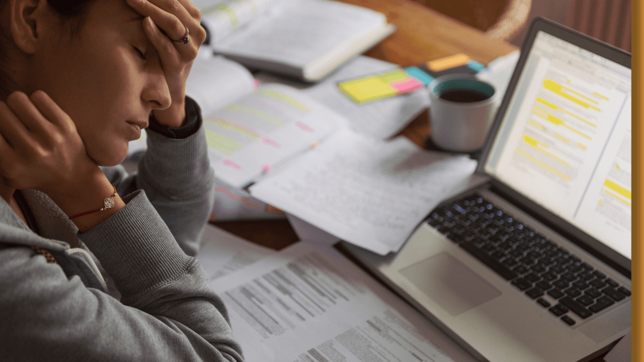 Avoiding Burnout: When You’re Running on Empty | Woodfarm Barns