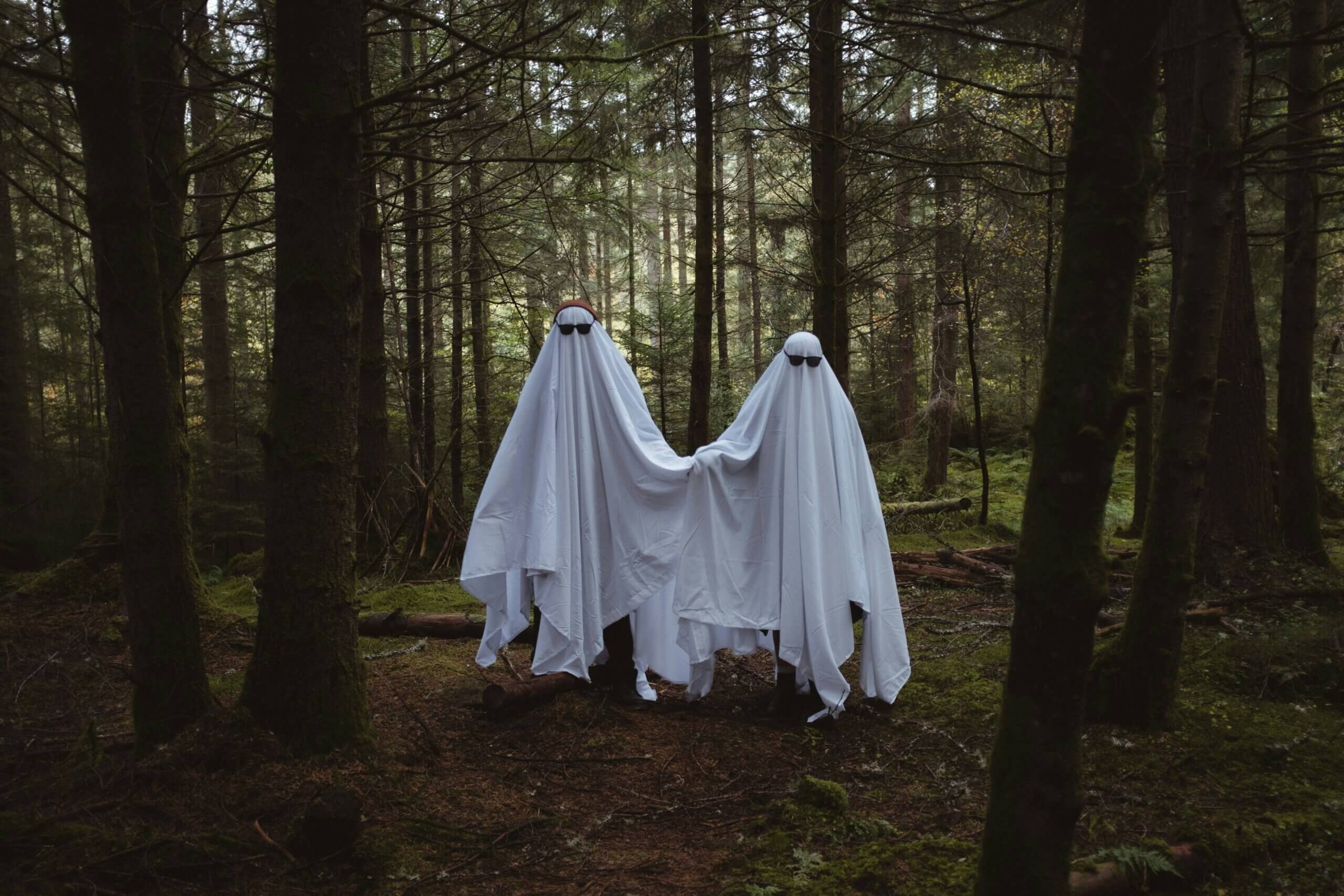 7 Suffolk Ghost Stories to Hear Around the Fire | Woodfarm Barns