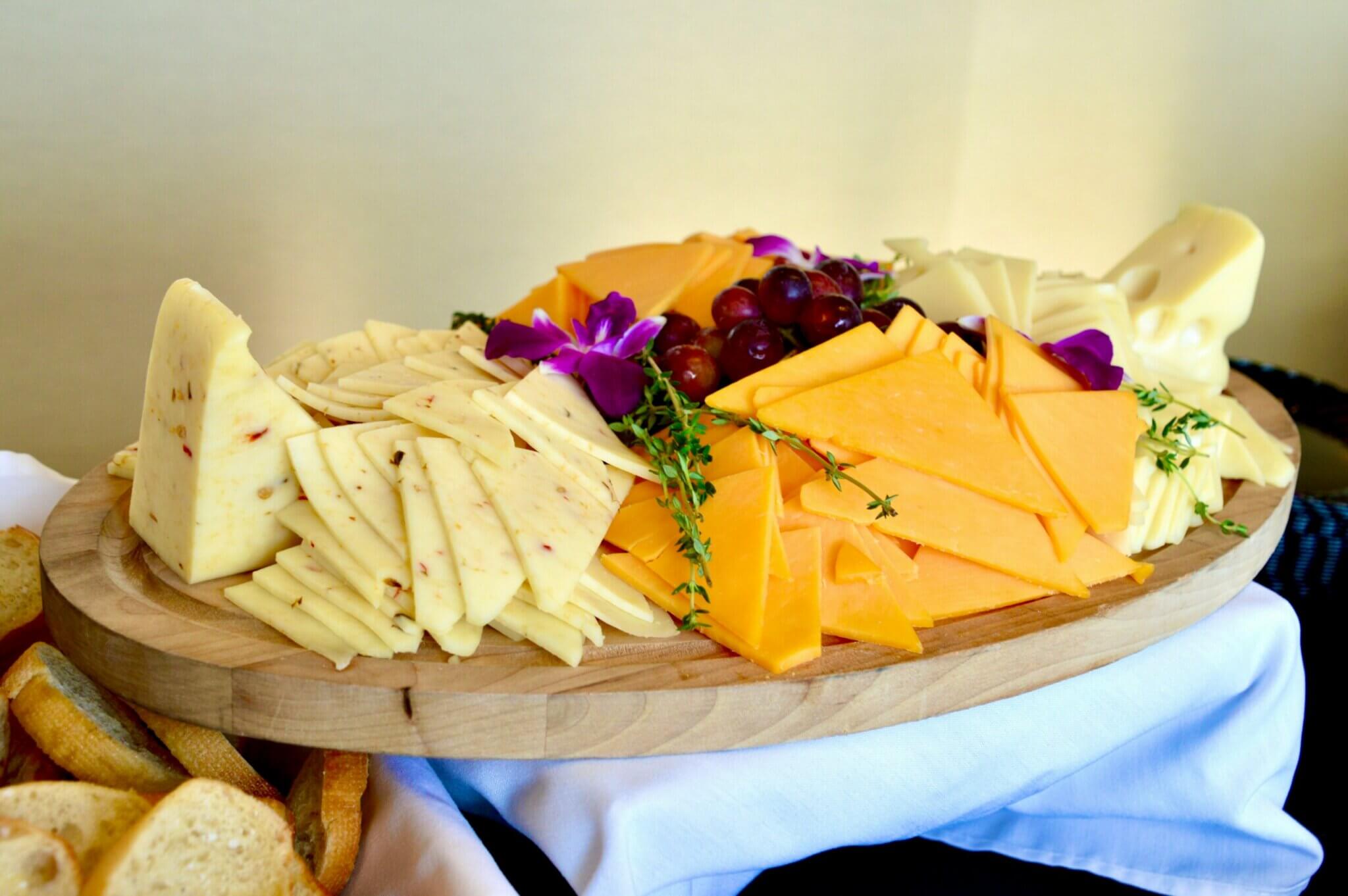 Cheese, Cider and Chilly Days: Suffolk Markets in Winter | Woodfarm Barns