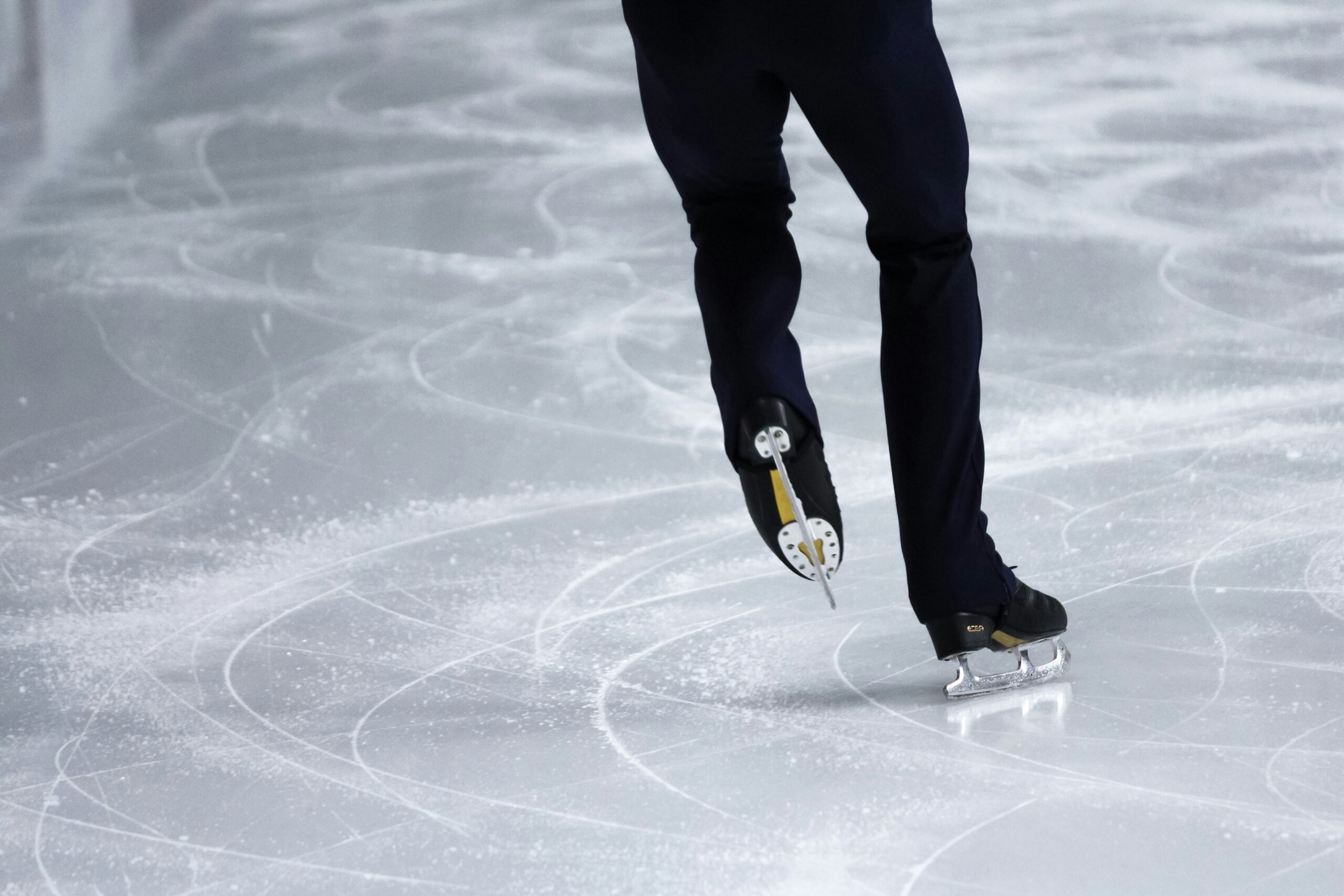 Ice Skating at Ipswich Waterfront: A Chilly Delight | Woodfarm Barns